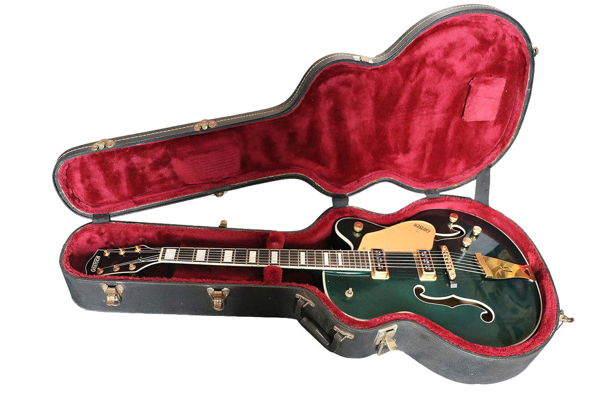 Gretsch G6196T-59 reissue – The Guitar Colonel