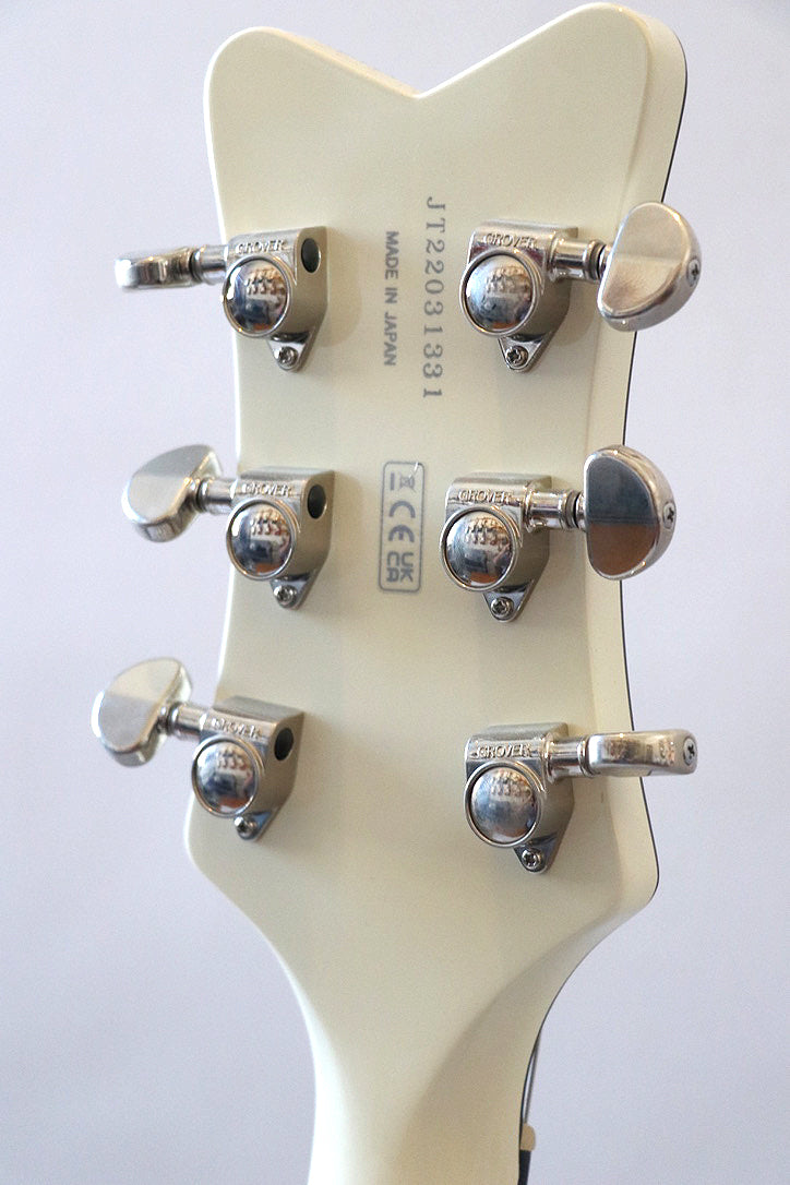 Gretsch RICHARD FORTUS SIGNATURE FALCON – The Guitar Colonel