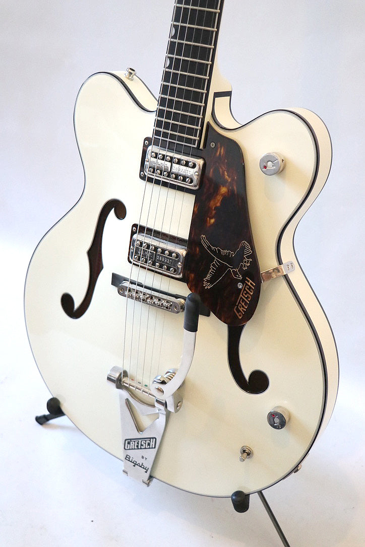 Gretsch RICHARD FORTUS SIGNATURE FALCON – The Guitar Colonel