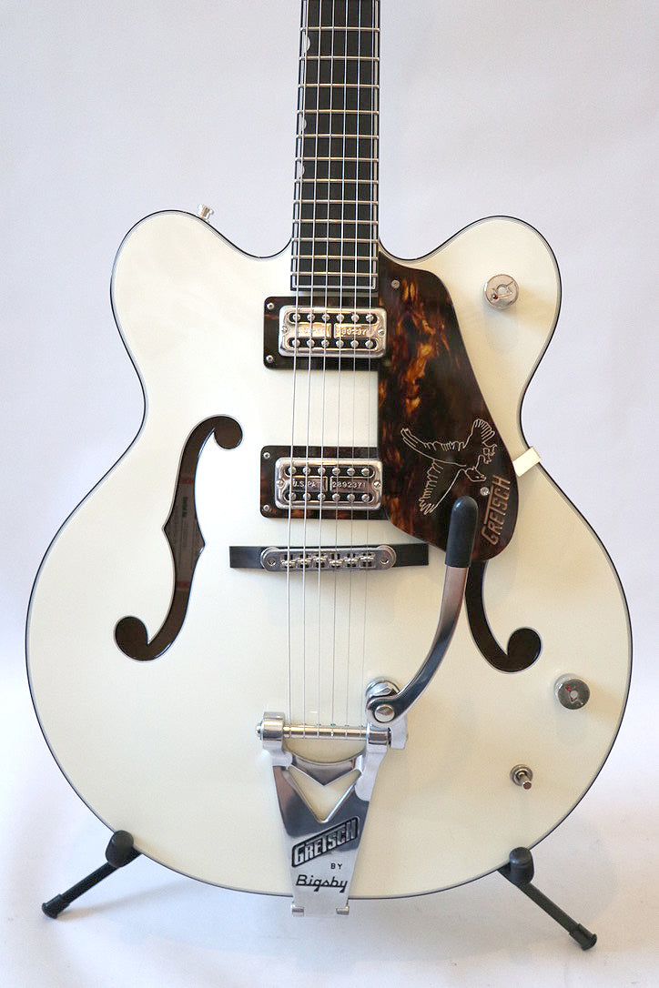 Gretsch RICHARD FORTUS SIGNATURE FALCON – The Guitar Colonel
