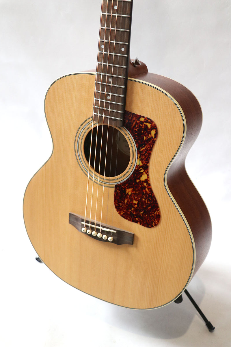 Guild JUMBO JUNIOR MAHOGANY – The Guitar Colonel