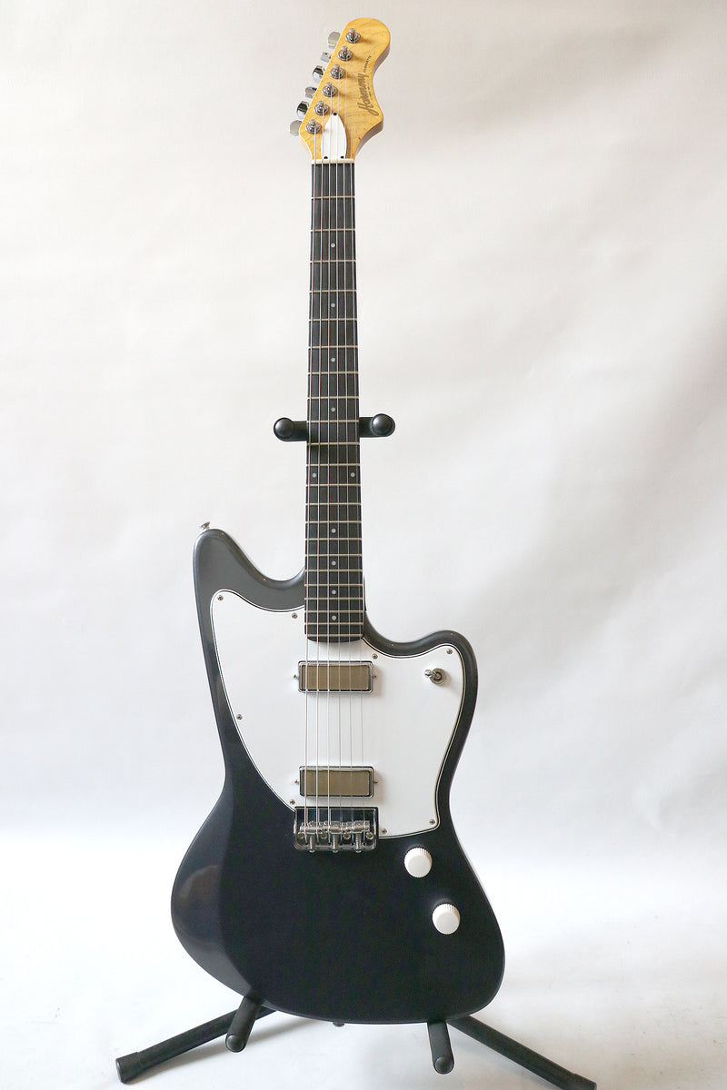 Harmony Silhouette The Guitar Colonel