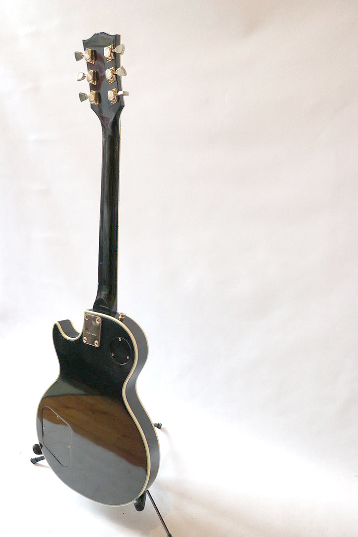 Ibanez Les Paul Custom Copy 1976 – The Guitar Colonel