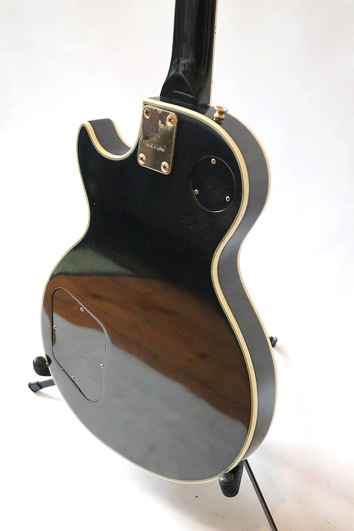 Ibanez Les Paul Custom Copy 1976 – The Guitar Colonel