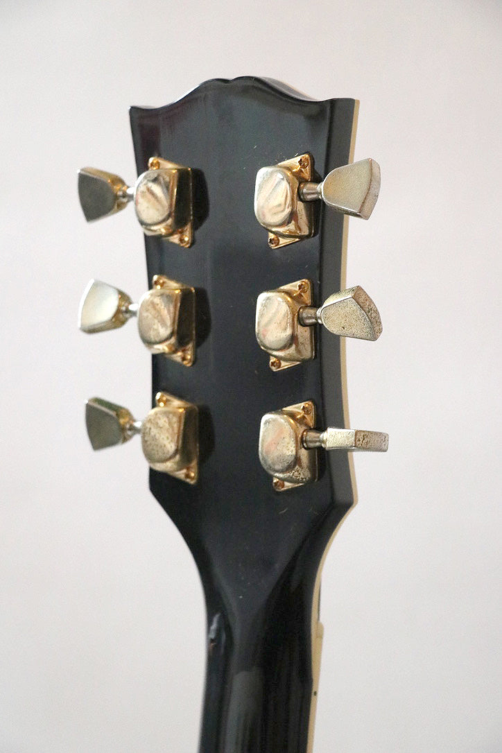 Ibanez Les Paul Custom Copy 1976 – The Guitar Colonel