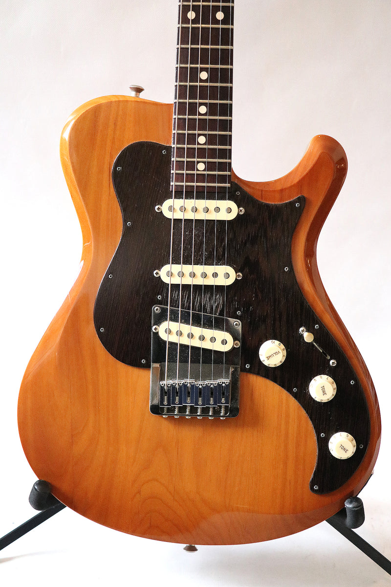 Knaggs Choptank – The Guitar Colonel