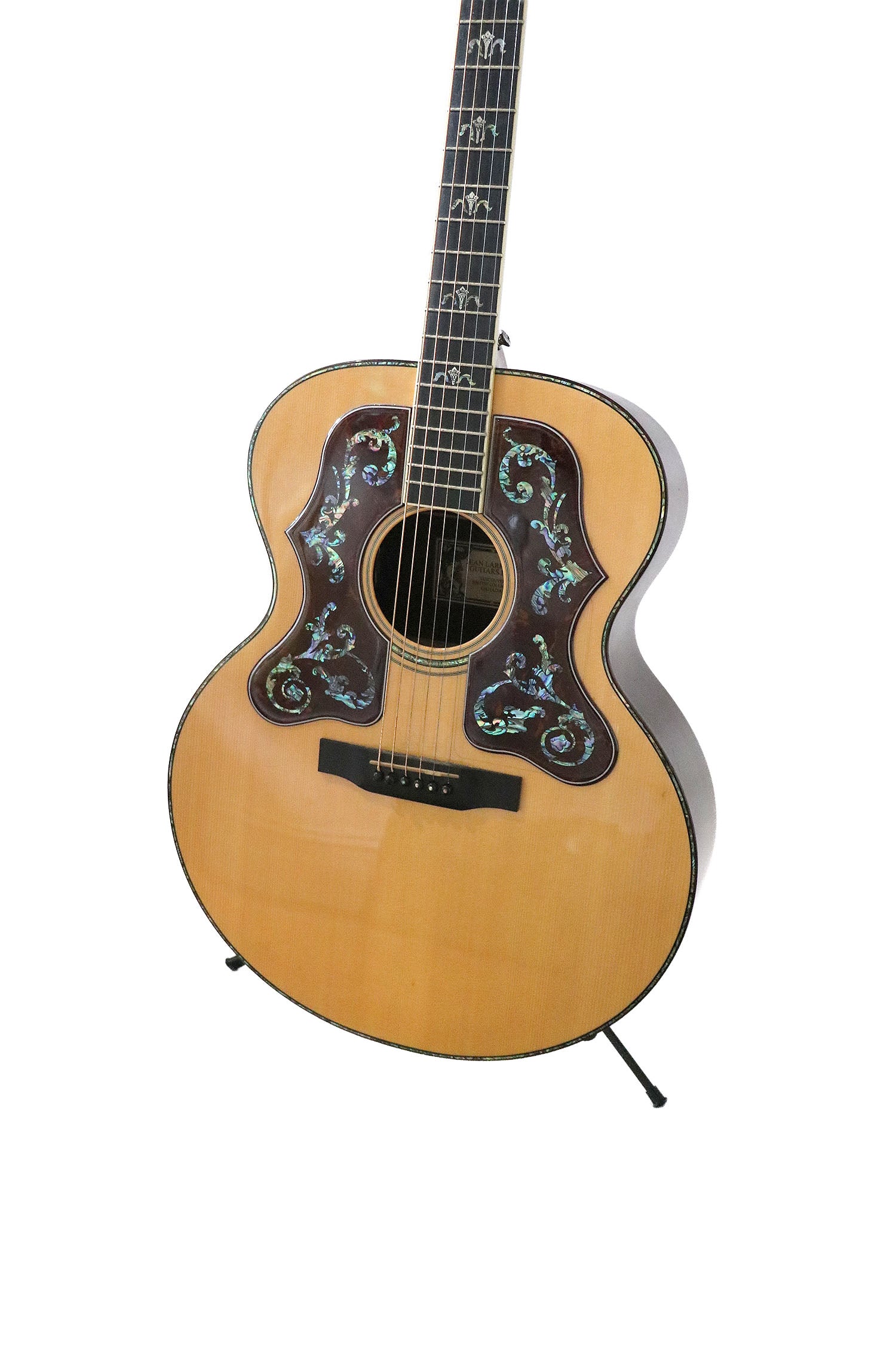 Larrivee J10 – The Guitar Colonel