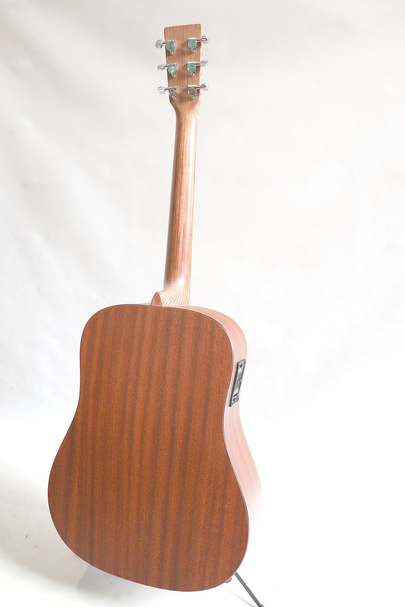 Martin DX-1 – The Guitar Colonel