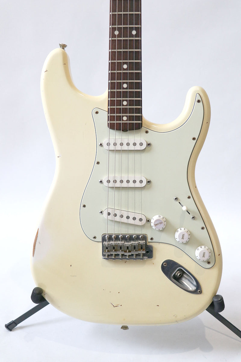 Nash S63 - year 2009 – The Guitar Colonel