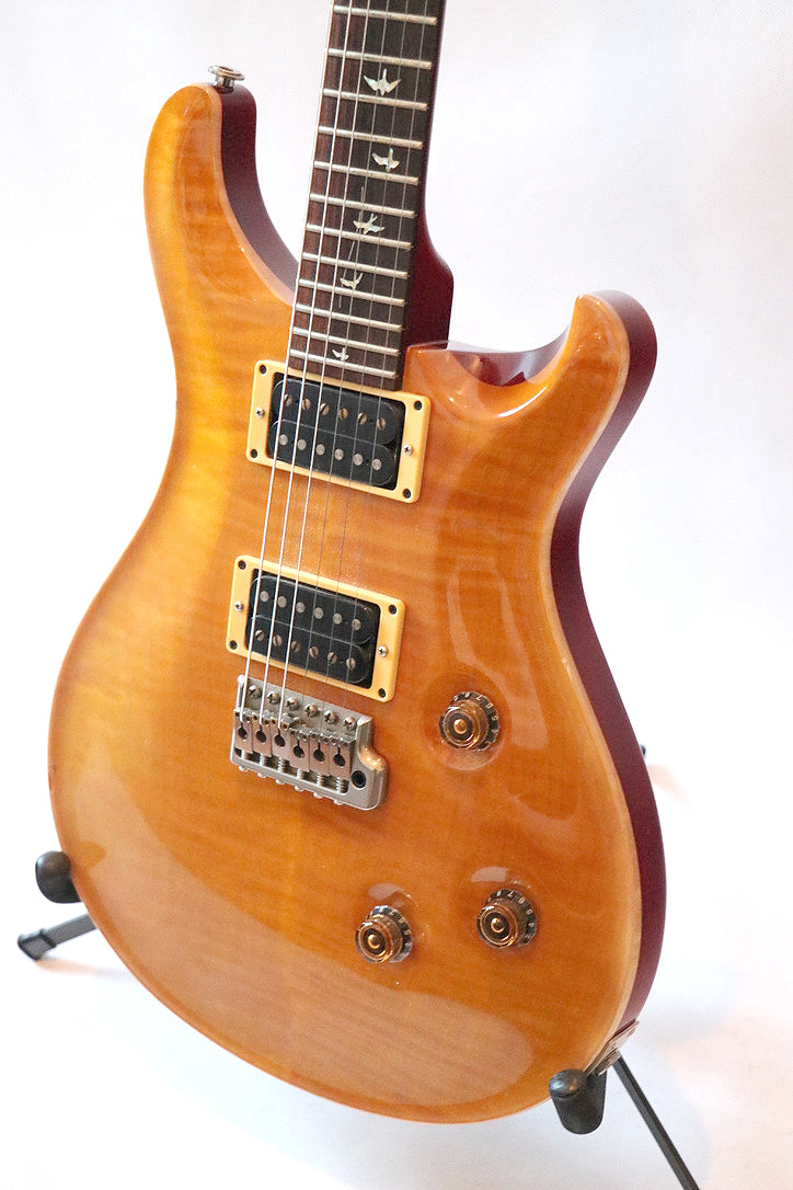PRS Custom 24 - 20th Anniversary 2005 – The Guitar Colonel