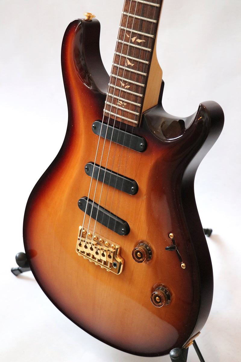 PRS Limited Edition 25th Anniversary 305 – The Guitar Colonel