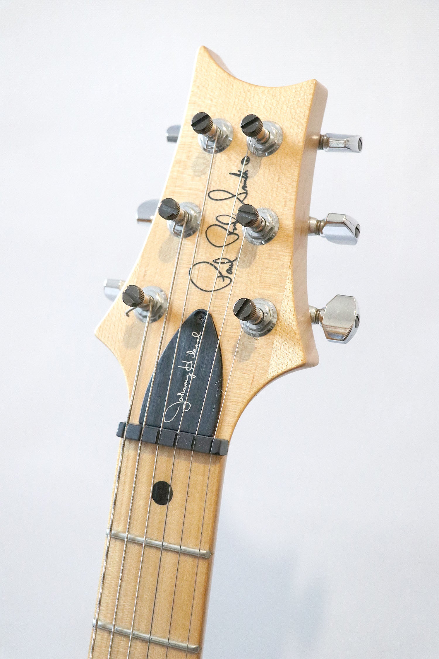 PRS Johnny Hiland Signature Model – The Guitar Colonel