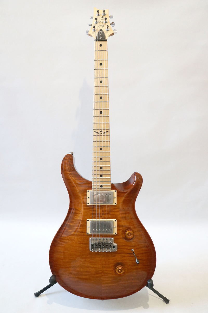 PRS Johnny Hiland Signature Model – The Guitar Colonel