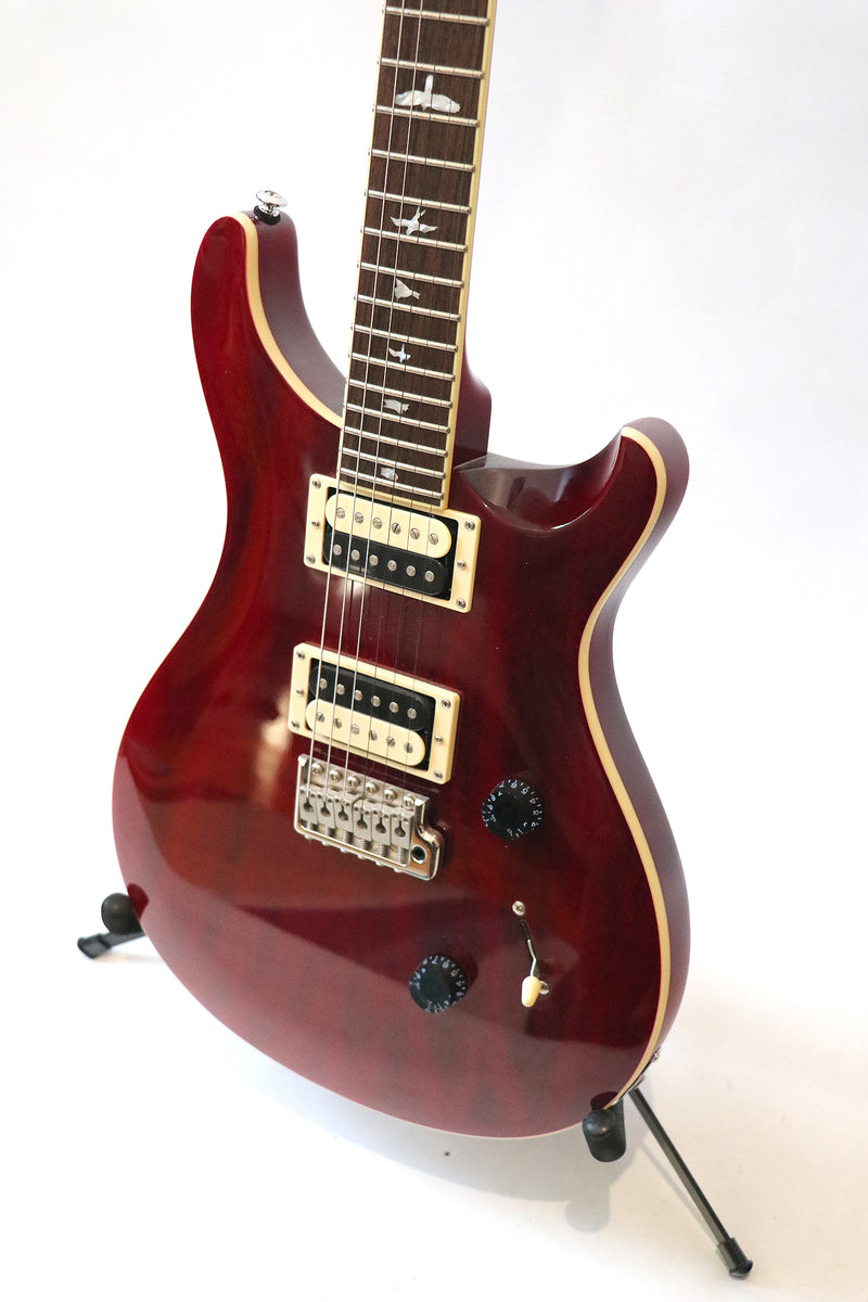 PRS SE-24 – The Guitar Colonel