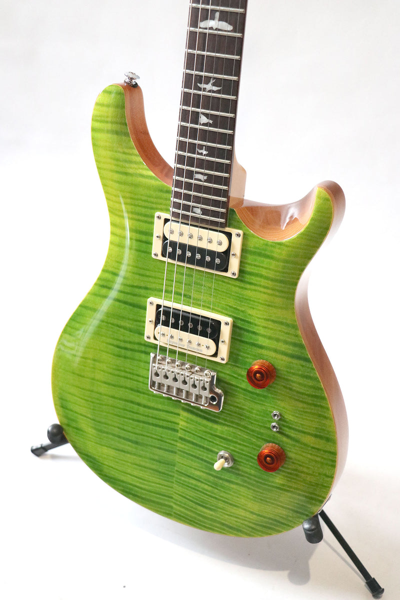 PRS SE Custom 24 - year 2020 – The Guitar Colonel