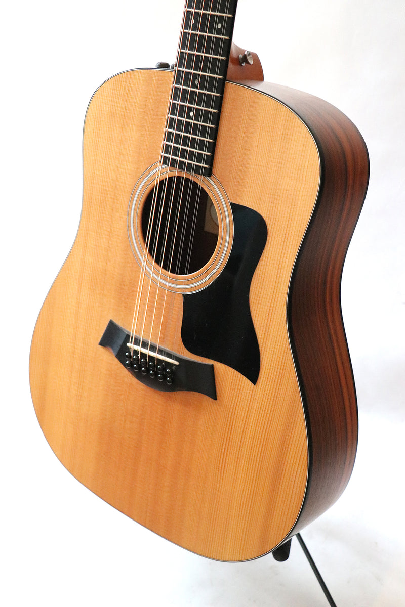 Taylor 150e 12 string – The Guitar Colonel