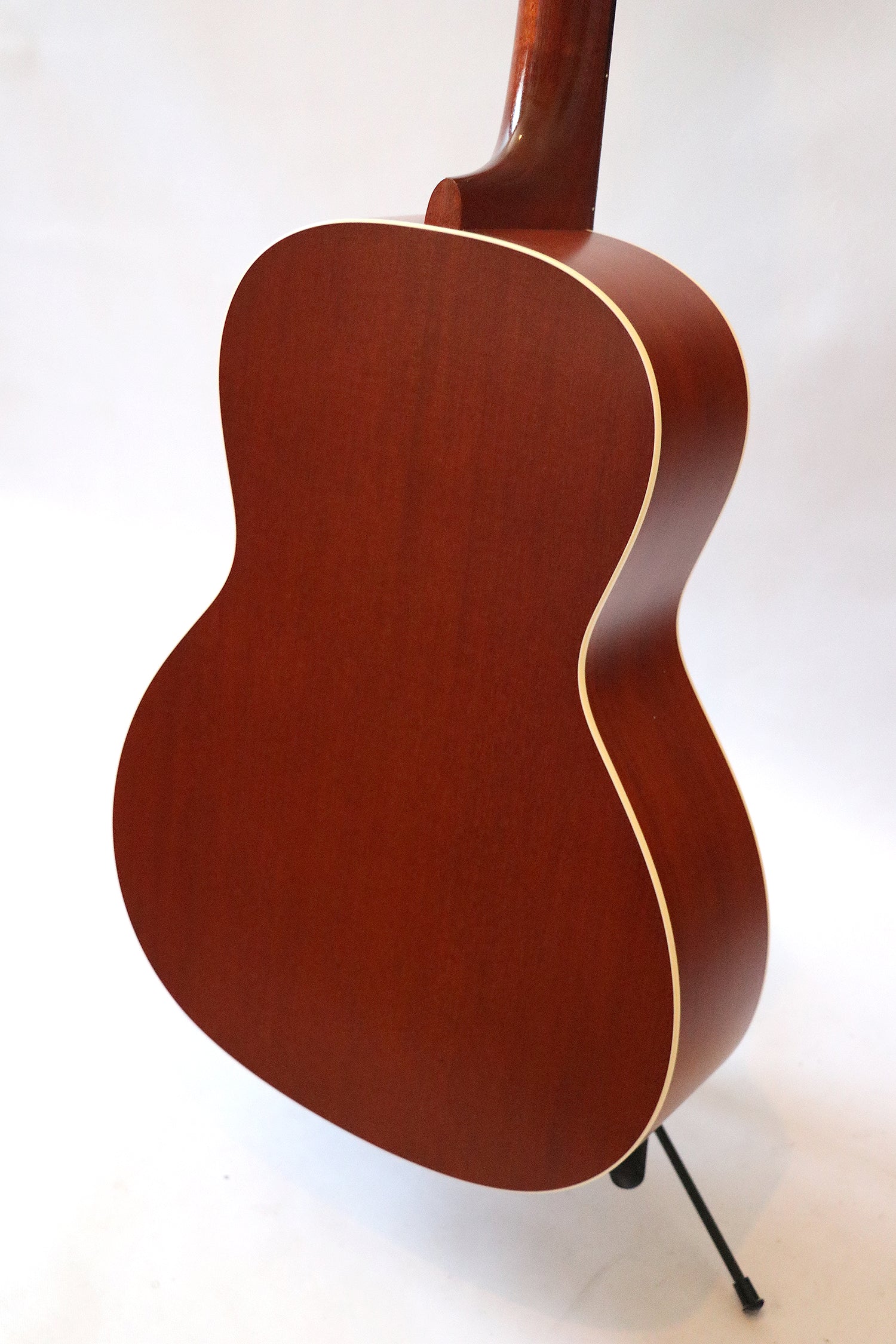 WATERLOO WL-12 MH acoustic guitar – The Guitar Colonel