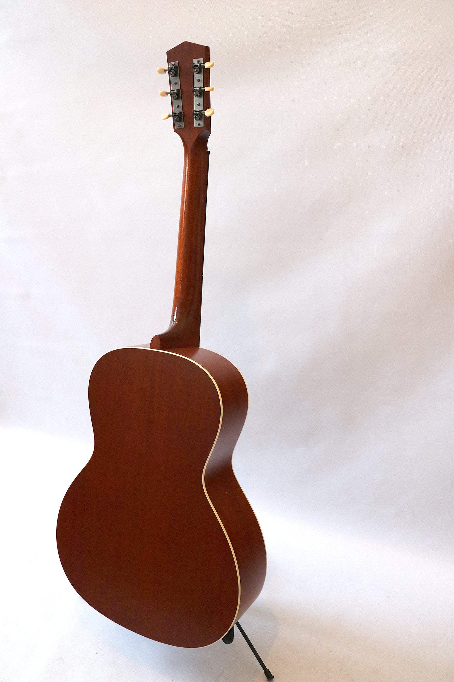 WATERLOO WL-12 MH acoustic guitar – The Guitar Colonel