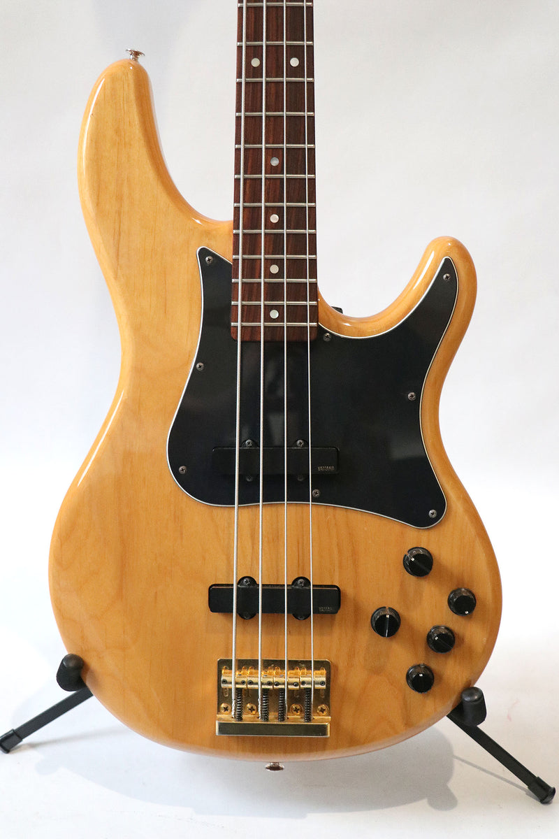 Yamaha BB1500A Bass - early 1990s – The Guitar Colonel