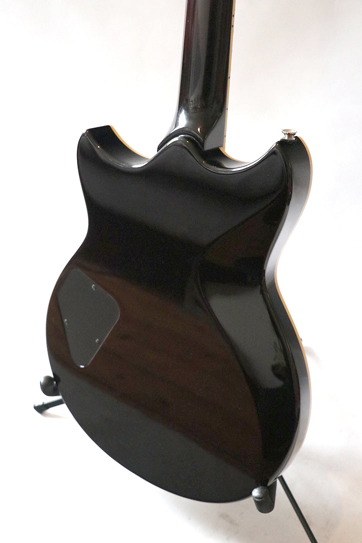 Yamaha Revstar RS502T – The Guitar Colonel