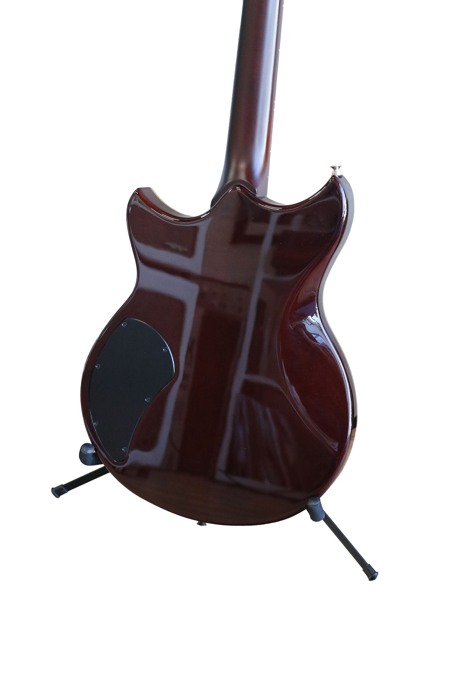 Yamaha RSP20X Revstar – The Guitar Colonel