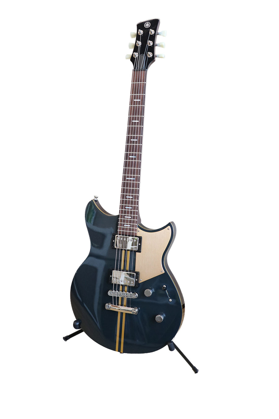 Yamaha RSP20X Revstar – The Guitar Colonel