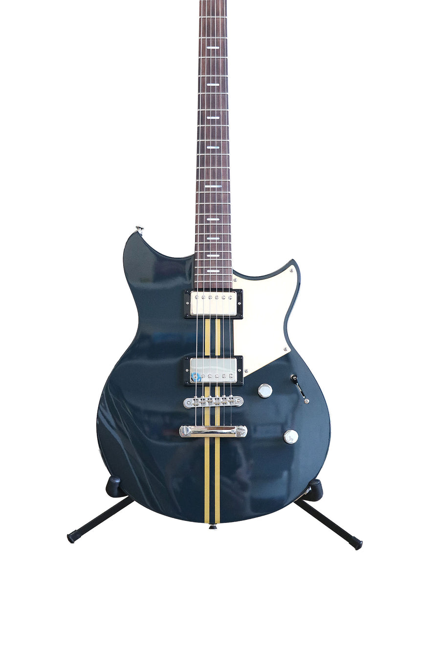 Yamaha RSP20X Revstar – The Guitar Colonel