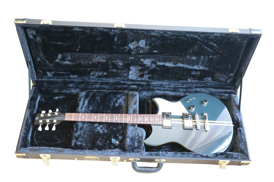 Yamaha RSP20X Revstar – The Guitar Colonel