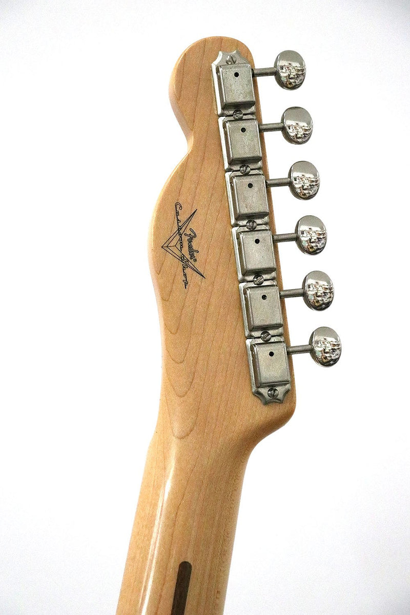 Fender Nocaster 1951 NOS Custom Shop – The Guitar Colonel