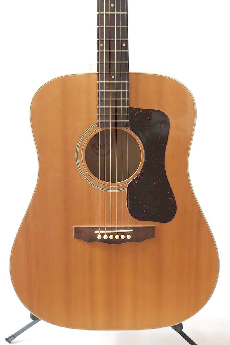 Guild G37 Blonde 1980 – The Guitar Colonel