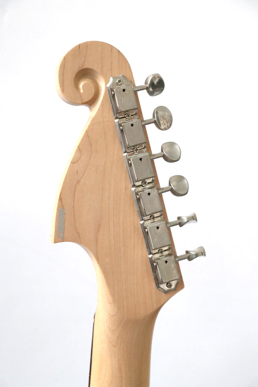 Cole Clark Culprit – The Guitar Colonel