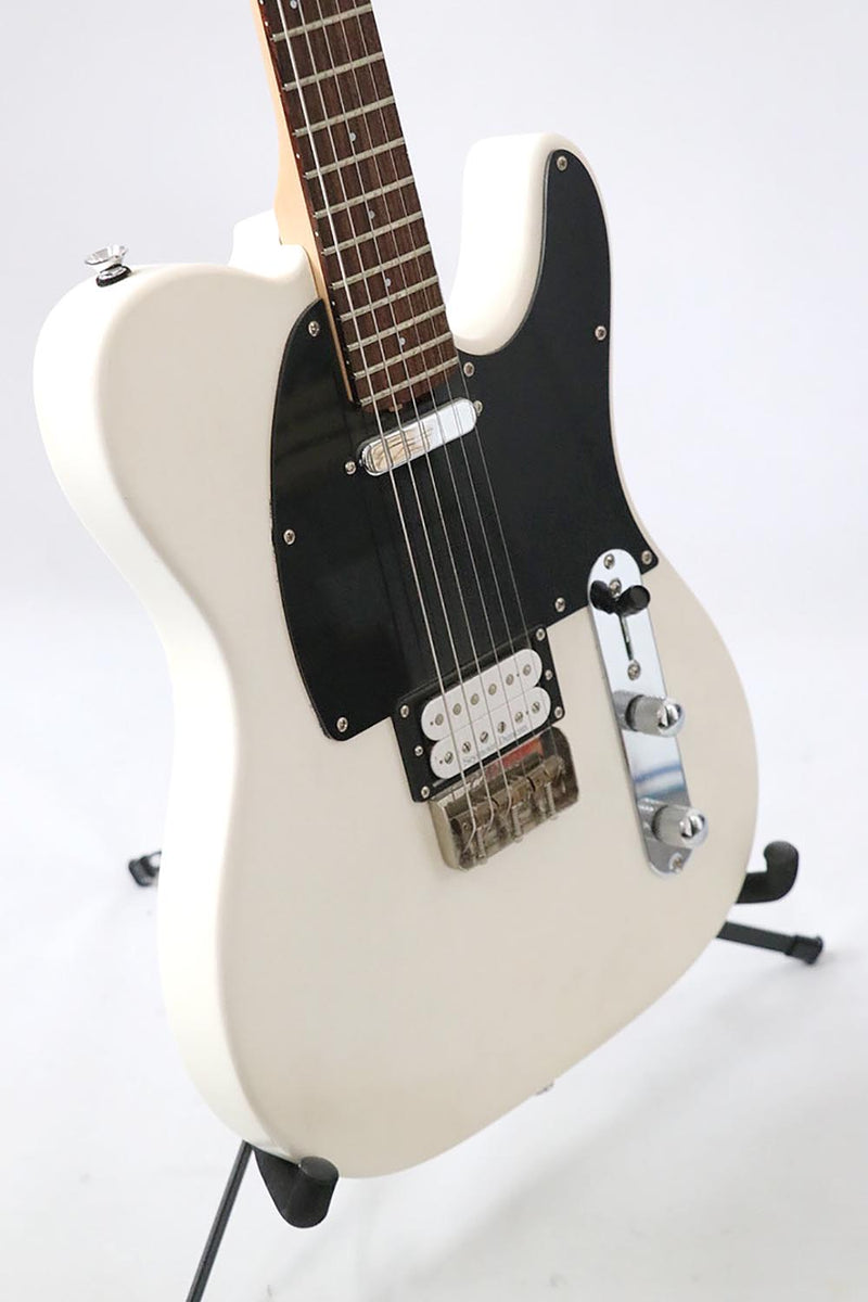 Cole Clark Culprit – The Guitar Colonel