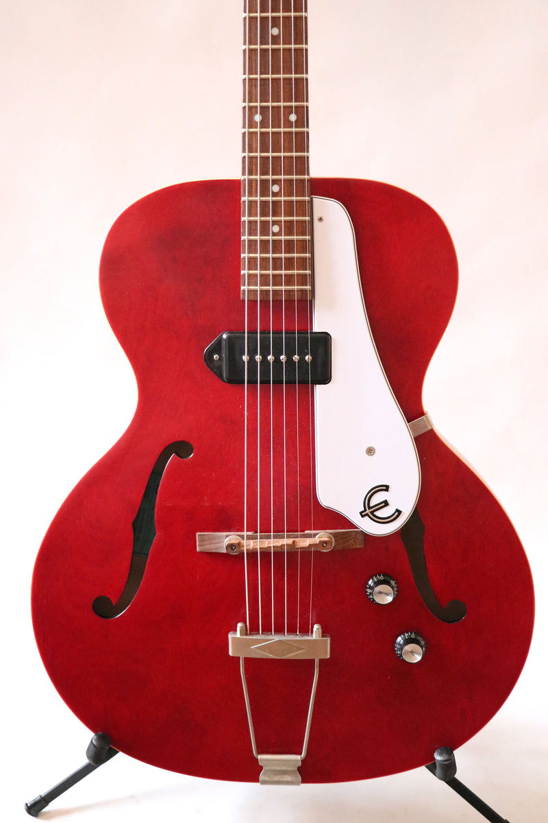Epiphone Century – The Guitar Colonel