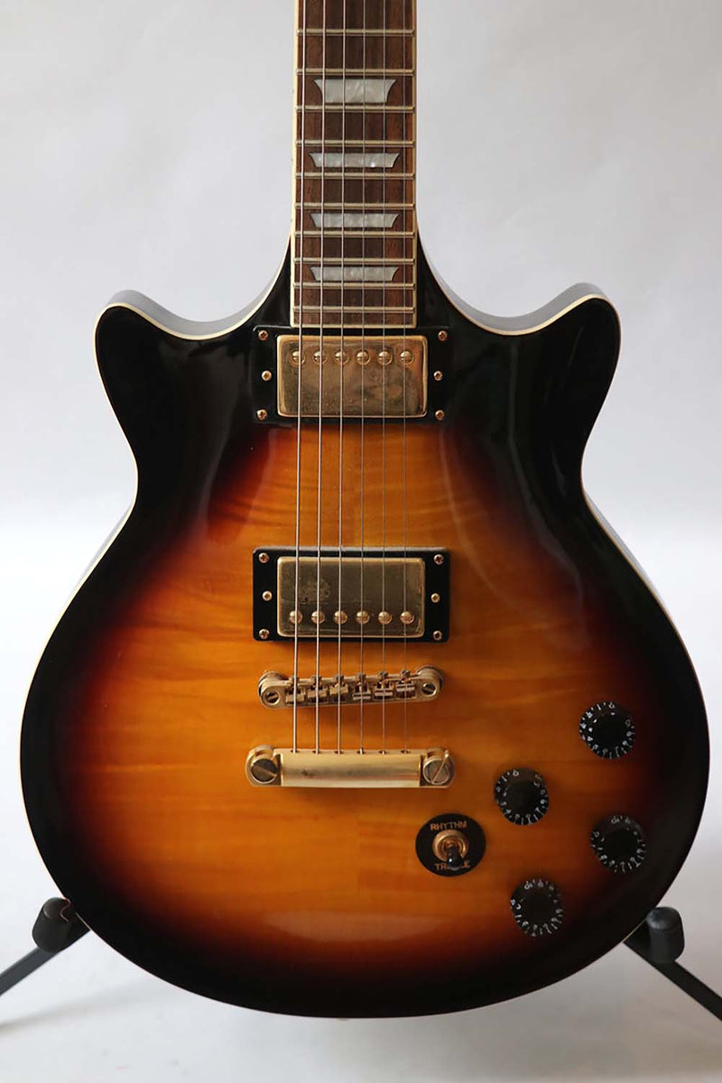 Epiphone Genesis II DC Pro – The Guitar Colonel