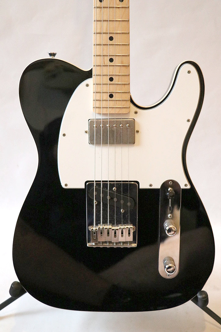 ESP Custom Shop Ron Wood – The Guitar Colonel