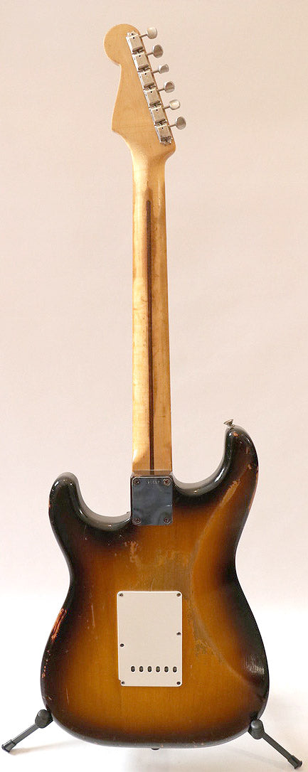 Fender Stratocaster 1957 – The Guitar Colonel