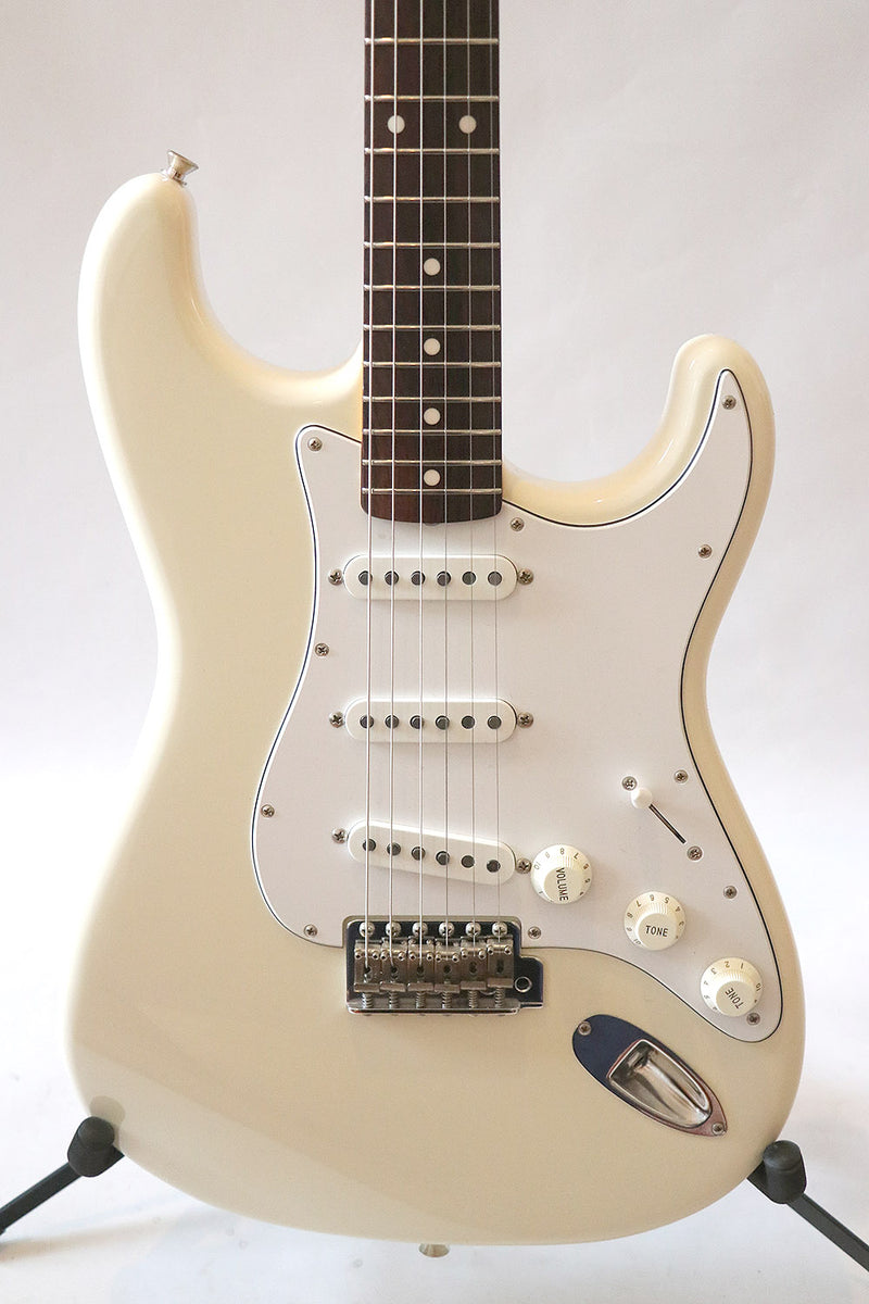 Fender Stratocaster 1962 Reissue Japan – The Guitar Colonel