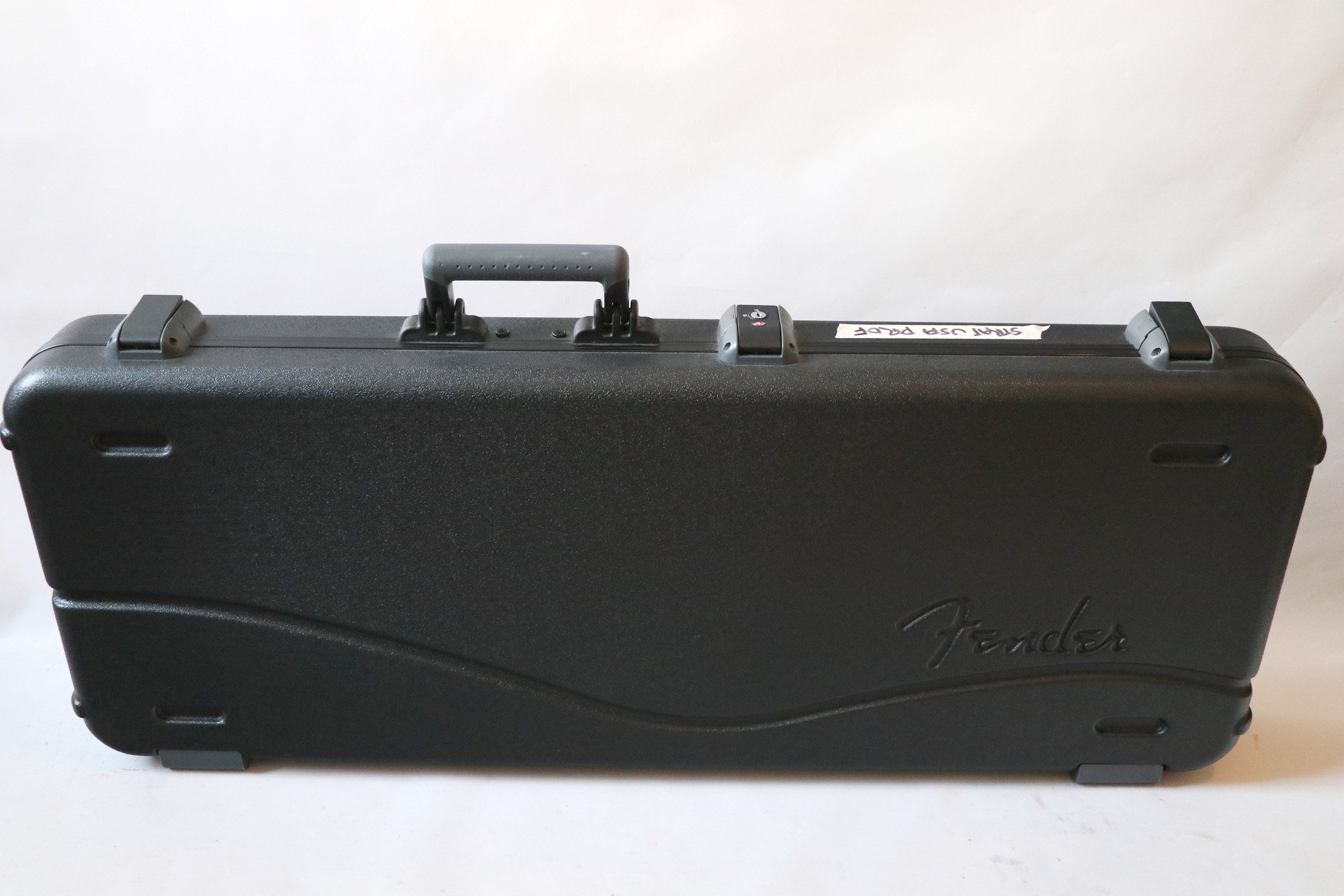 Fender Stratocaster Professional 2019 – The Guitar Colonel