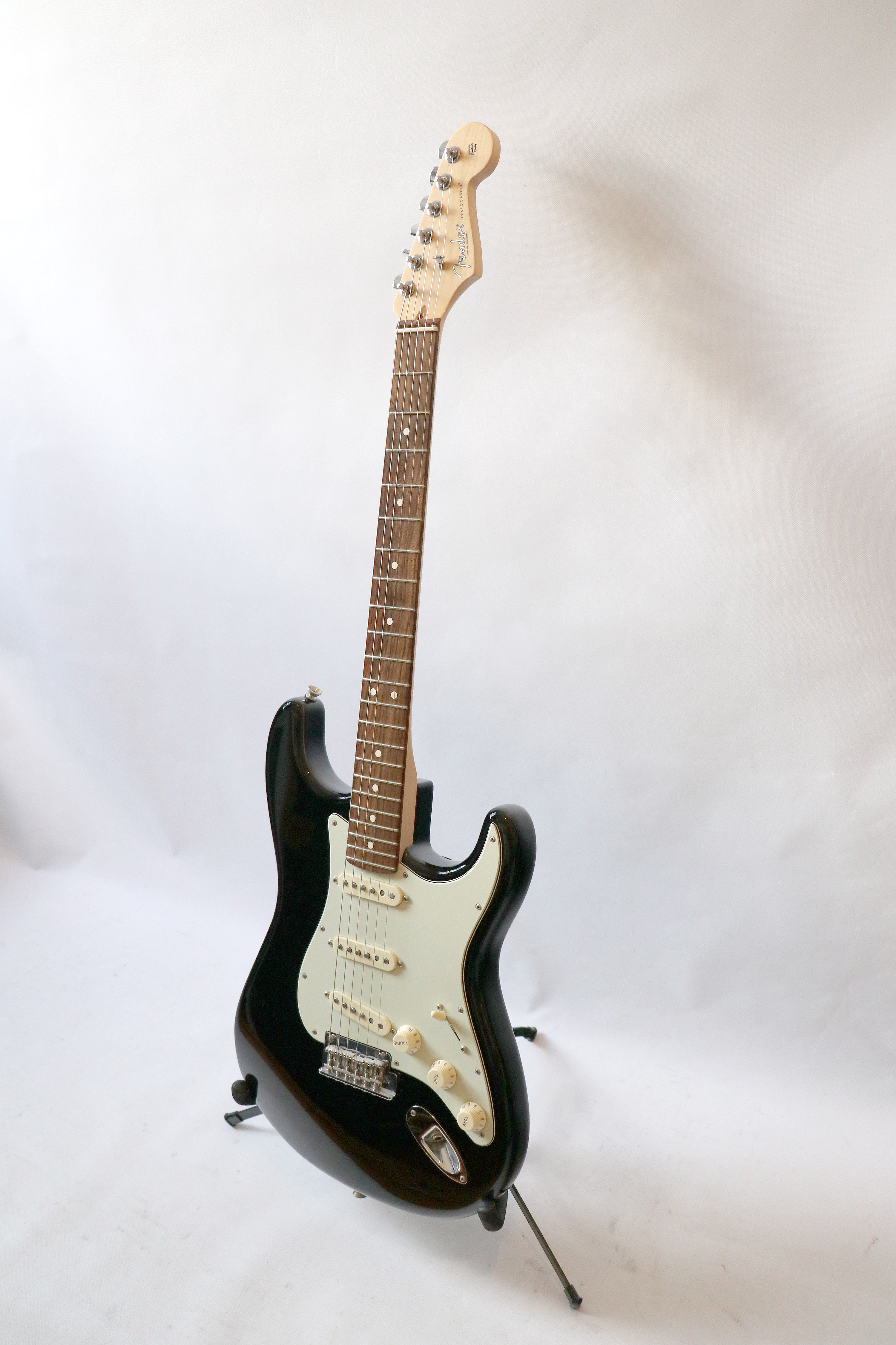 Fender Stratocaster Professional 2019 – The Guitar Colonel