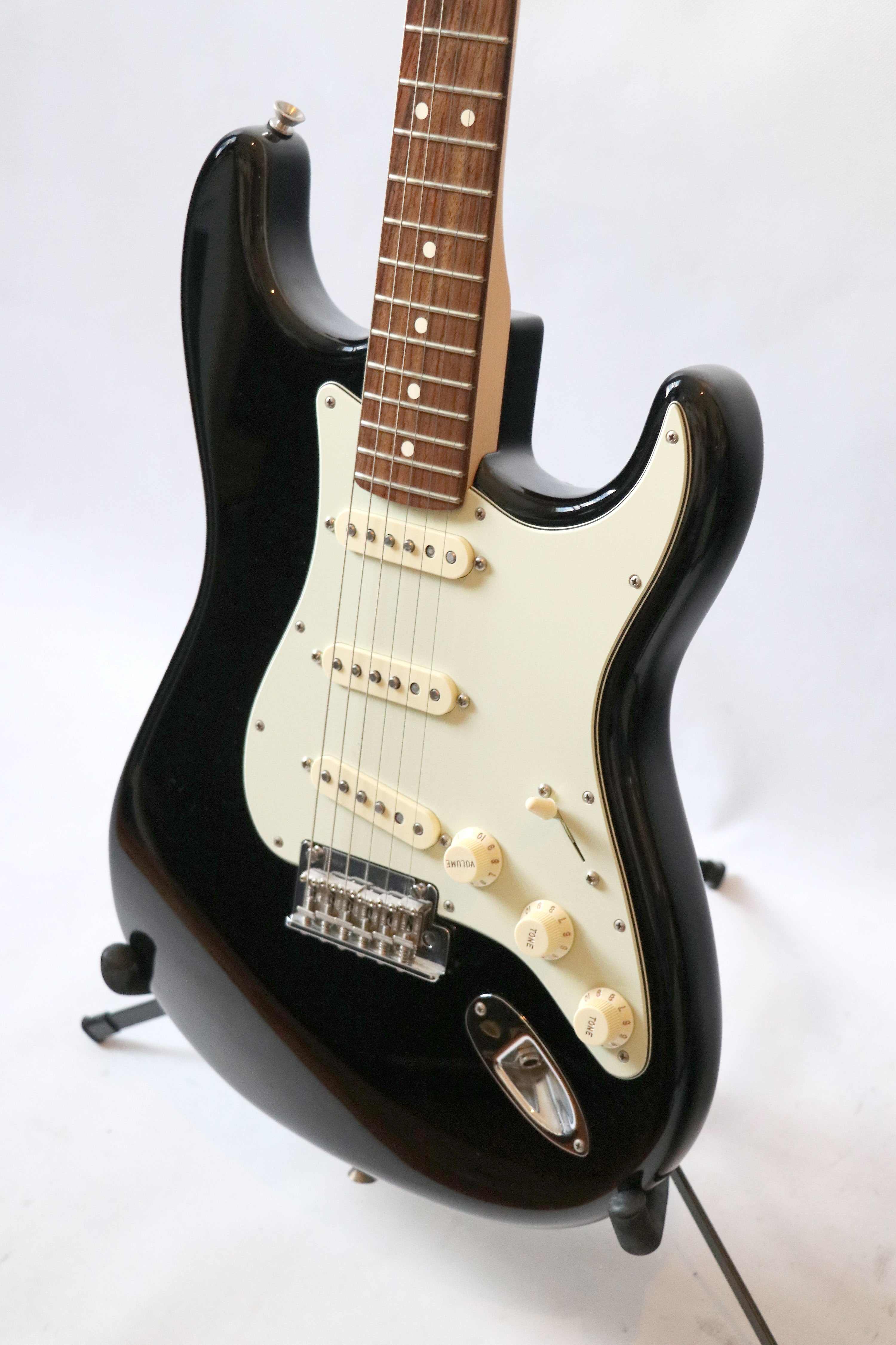 Fender Stratocaster Professional 2019 – The Guitar Colonel