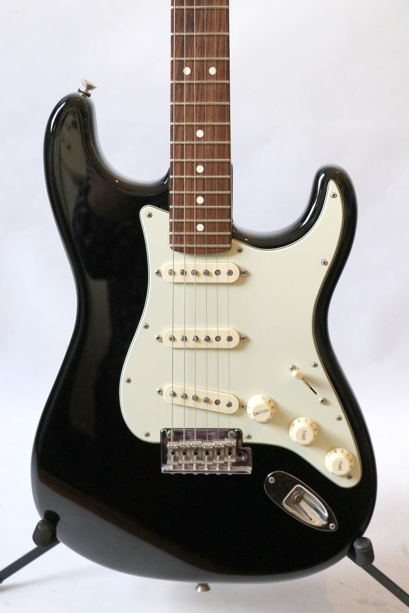 Fender Stratocaster Professional 2019 – The Guitar Colonel