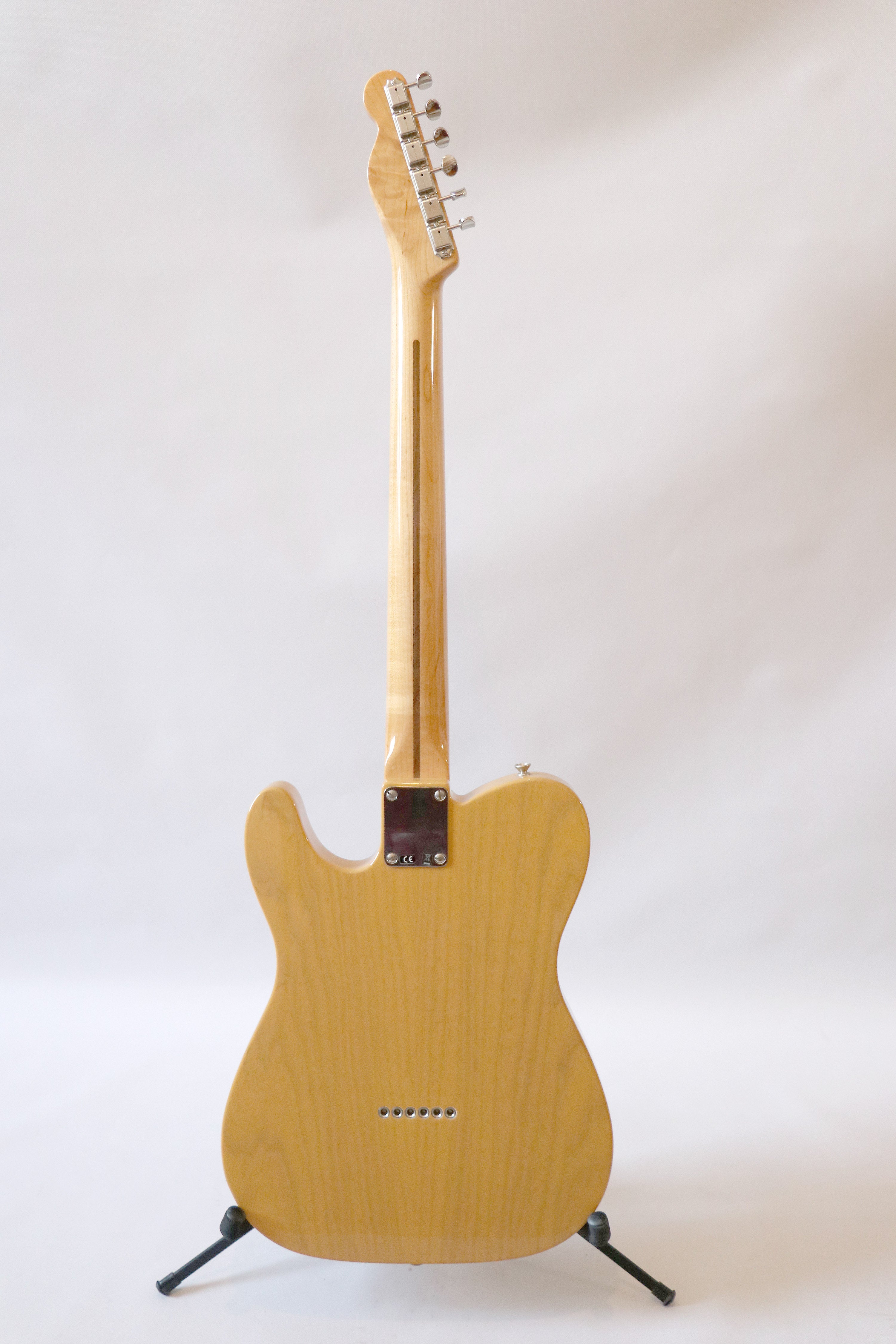 Fender American Original '50s Telecaster 2018 – The Guitar Colonel
