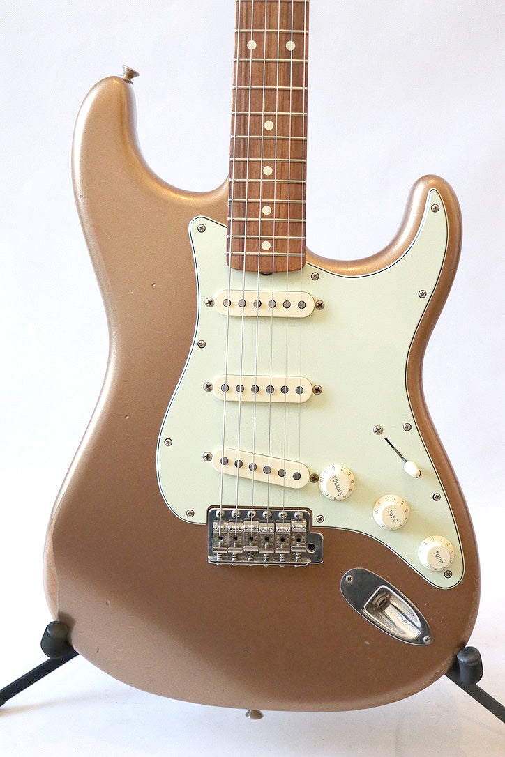 Fender vintera road worn store