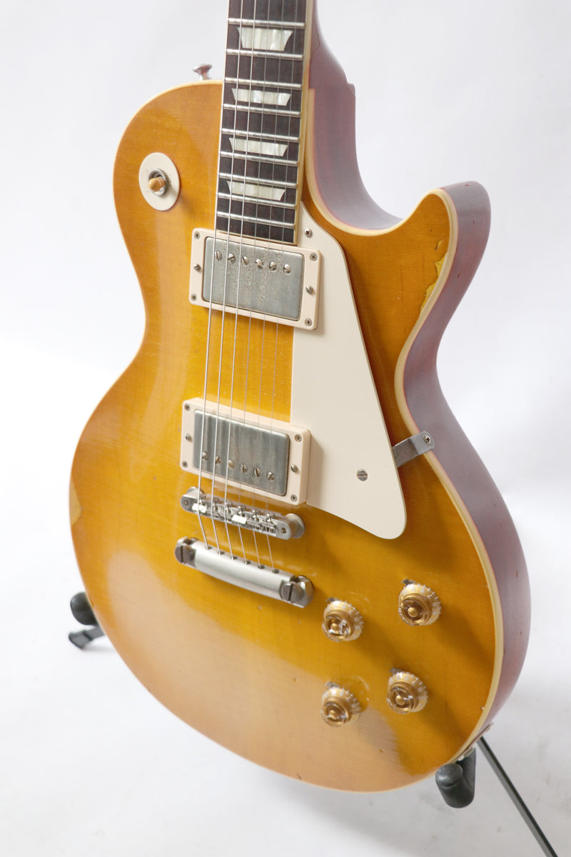 Gibson Collector's Choice #15 Greg Martin 1958 Les Paul Historic - Cus ...