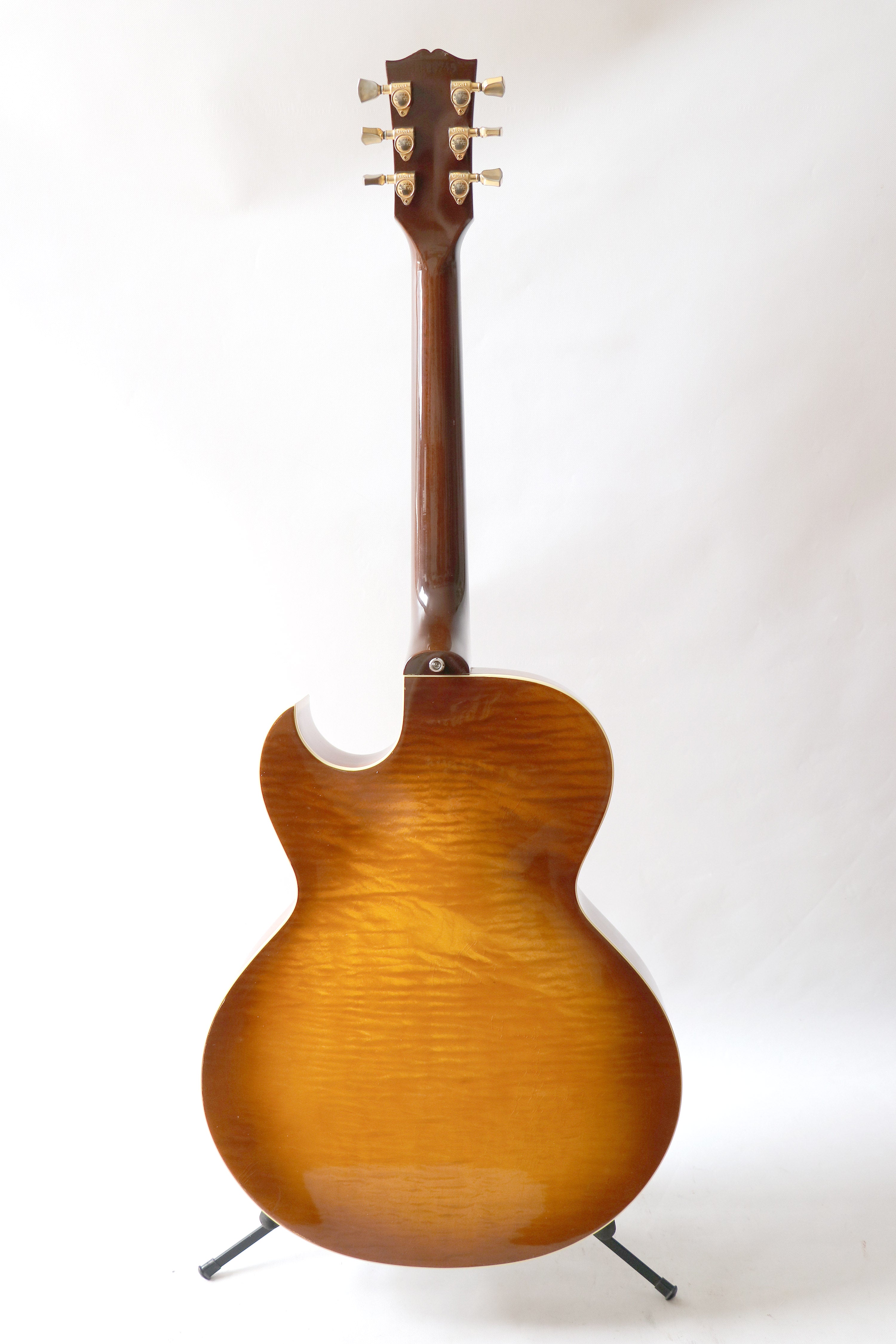 Gibson ES-165 Plus Herb Ellis 2003 – The Guitar Colonel