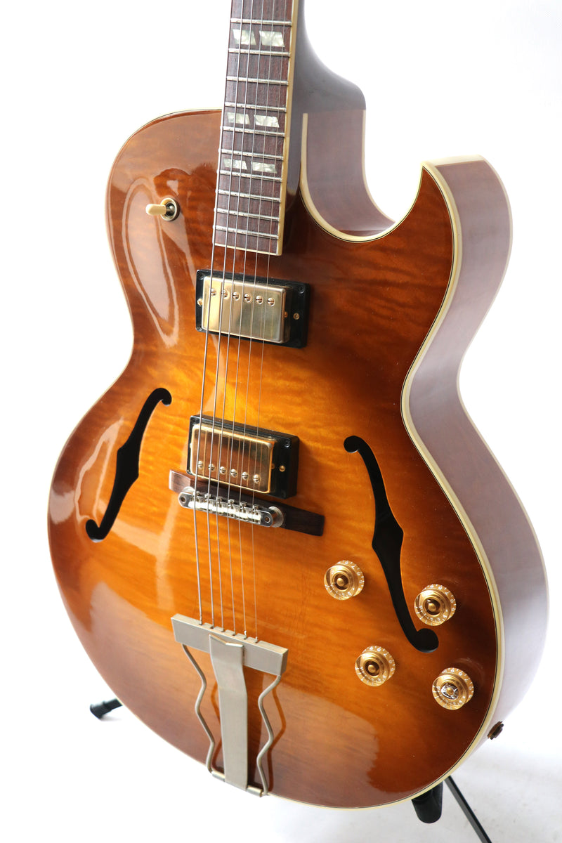 Gibson ES-165 Plus Herb Ellis 2003 – The Guitar Colonel