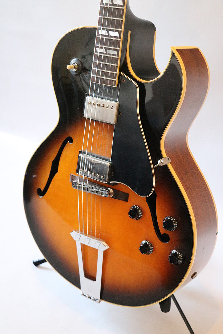 Gibson ES-175 1989 – The Guitar Colonel