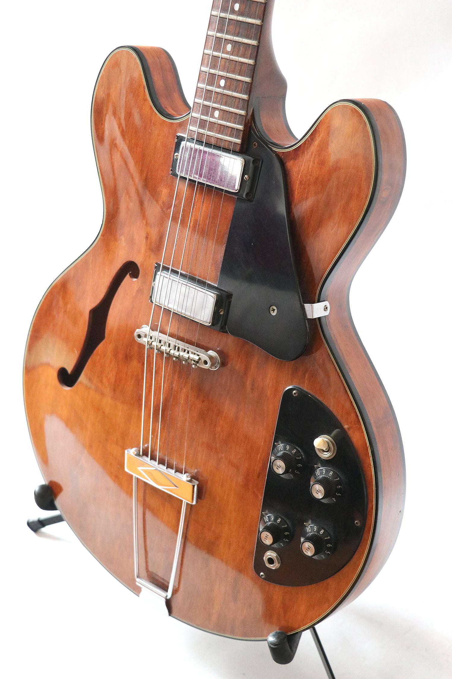 Gibson Es 325 Baujahr 1976