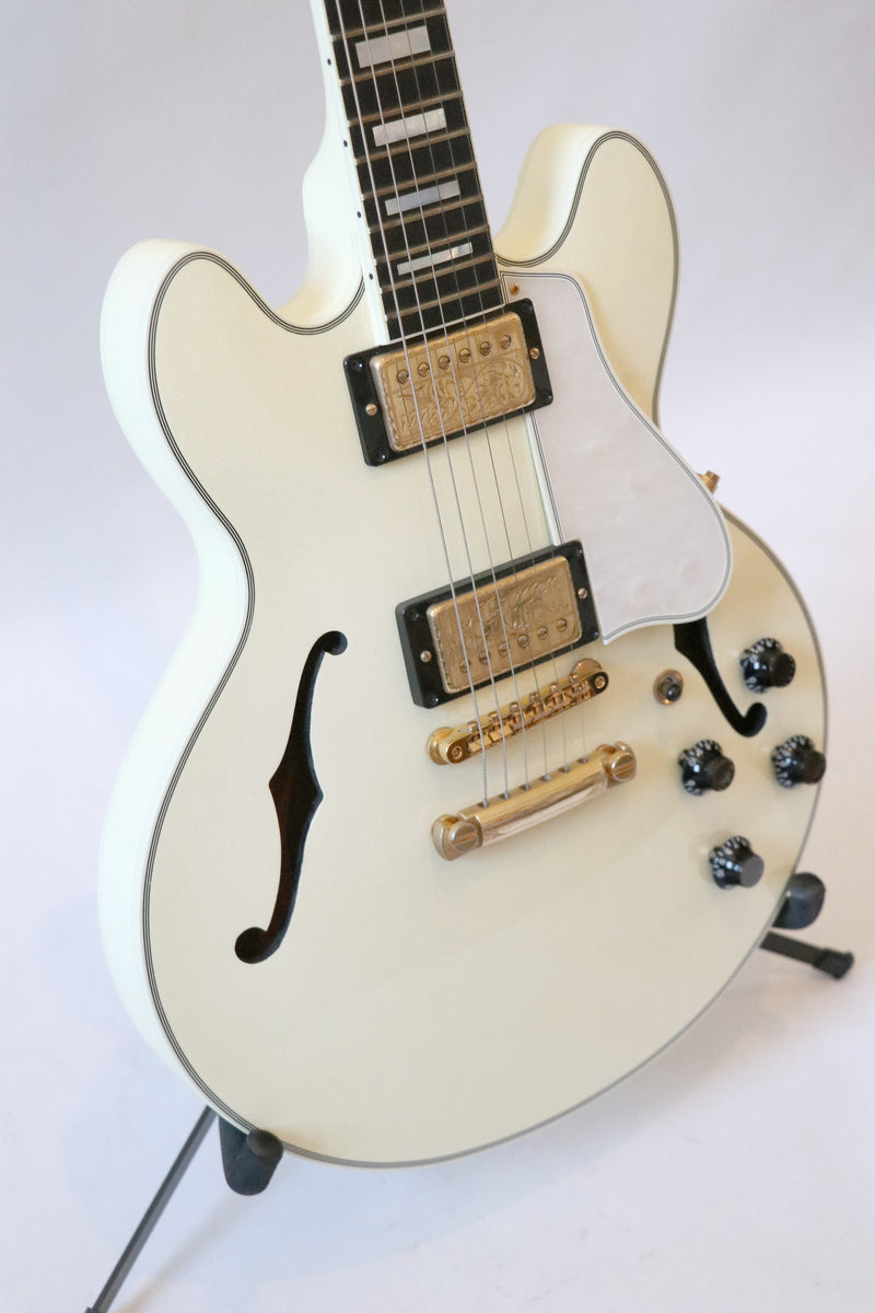 Gibson Custom Shop ES-356 10th Anniversary 2003 – The Guitar Colonel