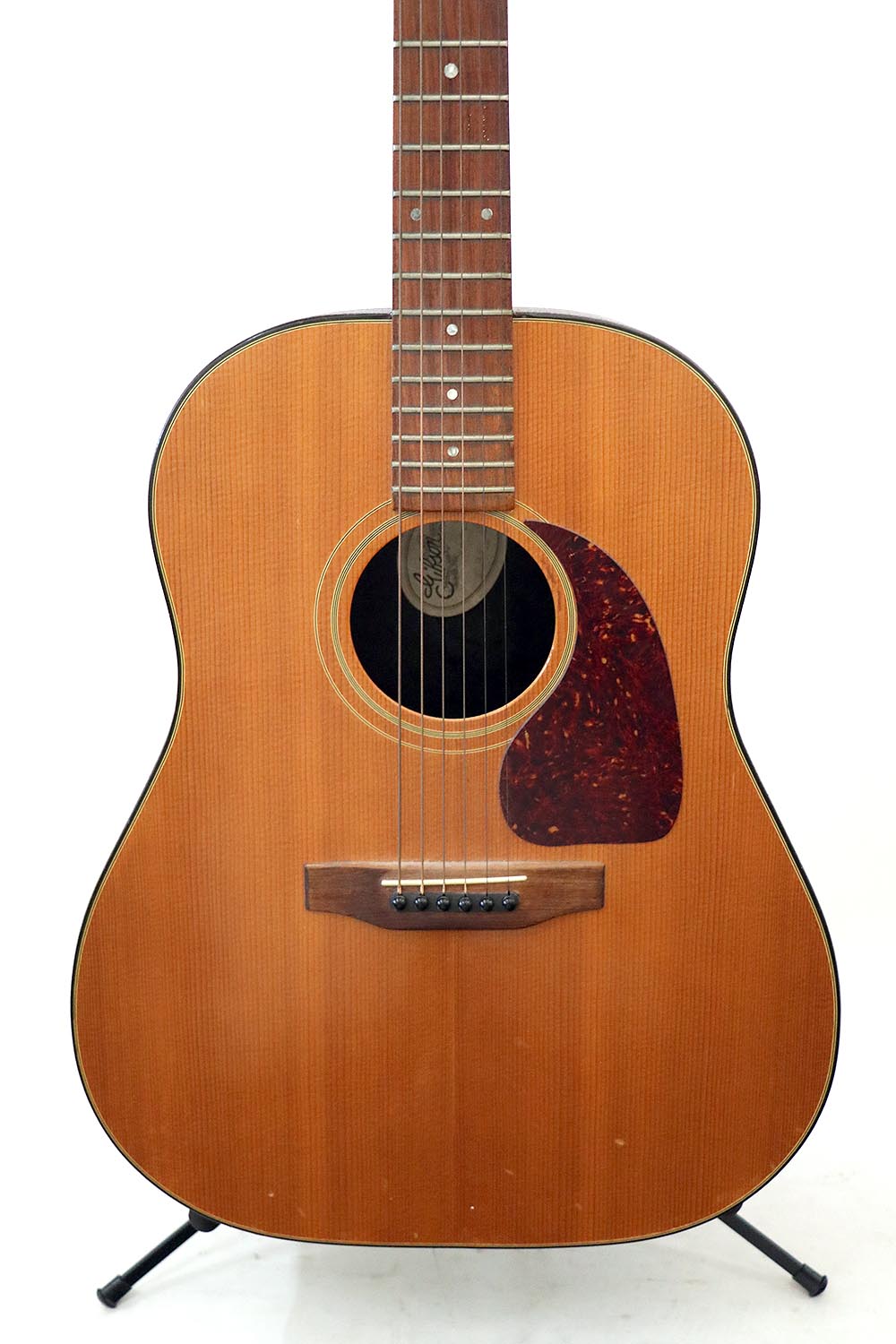 Gibson J25 1986 – The Guitar Colonel